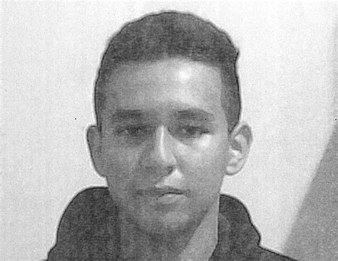 Fredis Daniel Ramirez Gamez