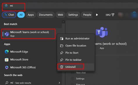 Installing Microsoft Teams Either Version Installs Faceit Instead