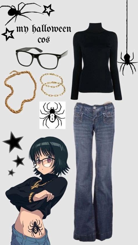 Pin By Vera Fleming On Best Outfits Anime Inspired Outfits Casual