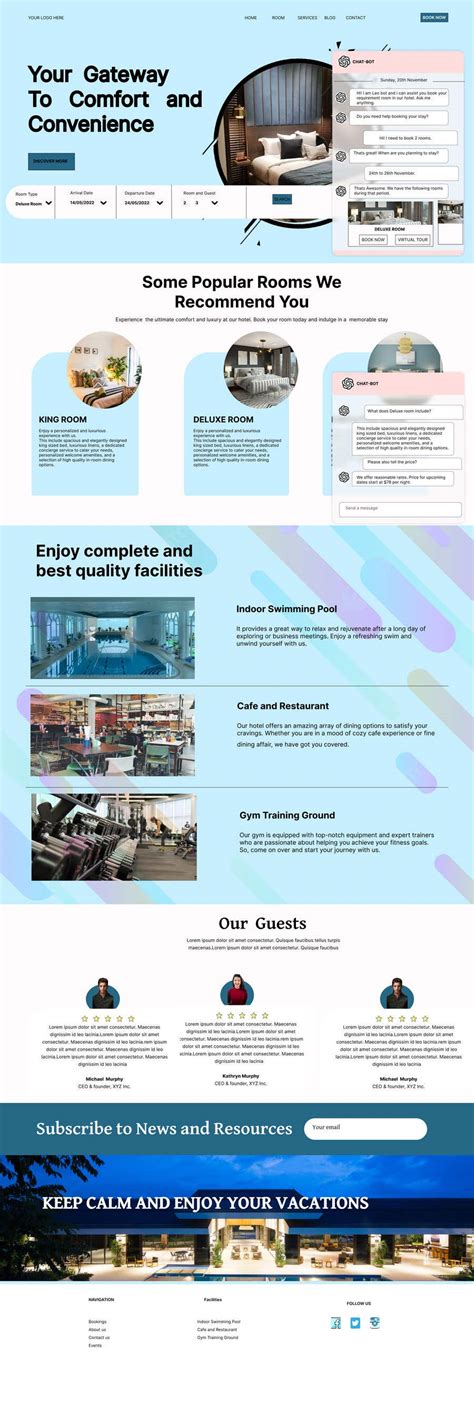Entry 14 By TaybaDesignz For Design An Innovative UI For A Chatbot