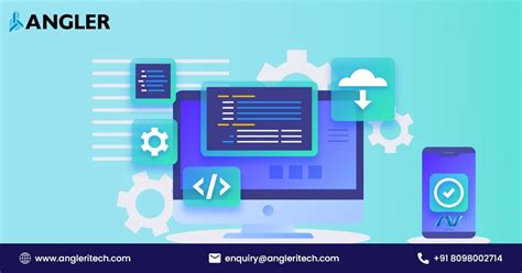Angler Technologies India Pvt Ltd On Linkedin Webdevelopment Aspdotnetcore Ecommerce