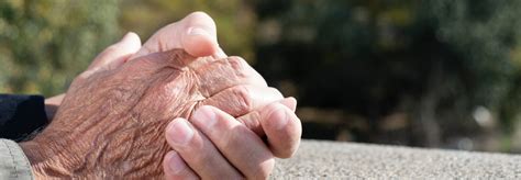 Week Van De Palliatieve Zorg Blog Van Een Palliatieve Zorg
