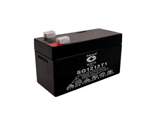 Mercedes-Benz N000000004039 12V 1.3Ah Auxiliary Battery