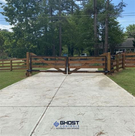 Ghost Controls On Linkedin Ghost Controls Is Dedicated To Making Sure Your Automated Gate Works