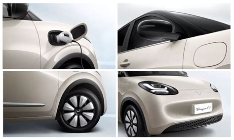 Wuling Binguo Ev Cibubur Wuling Cibubur