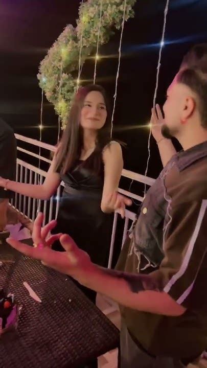 💝🤩 ਤੇਰਾ ਸੋਹਣੀਏ Birthday 💝🤩😘 Couple Loves 💝🤩shorts Youtube