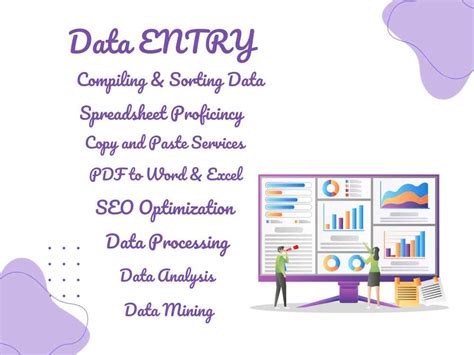 Provide Solutions For Precise And Swift Data Management Upwork