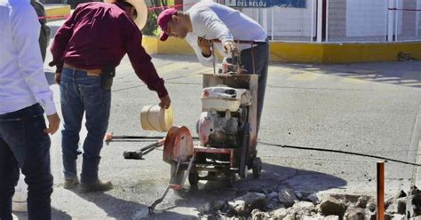 ¡a Marchas Forzadas Con Máquina Rehabilitan Daños De Camiones De Carga