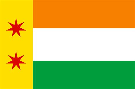 Ivory Coast Flag Redesign Rflags