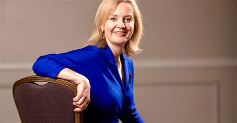Liz Truss To Be Named As British Prime Minister Today Pm News