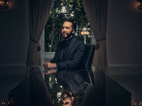 Bukele Se Convierte En Un Dictador Datos Bo