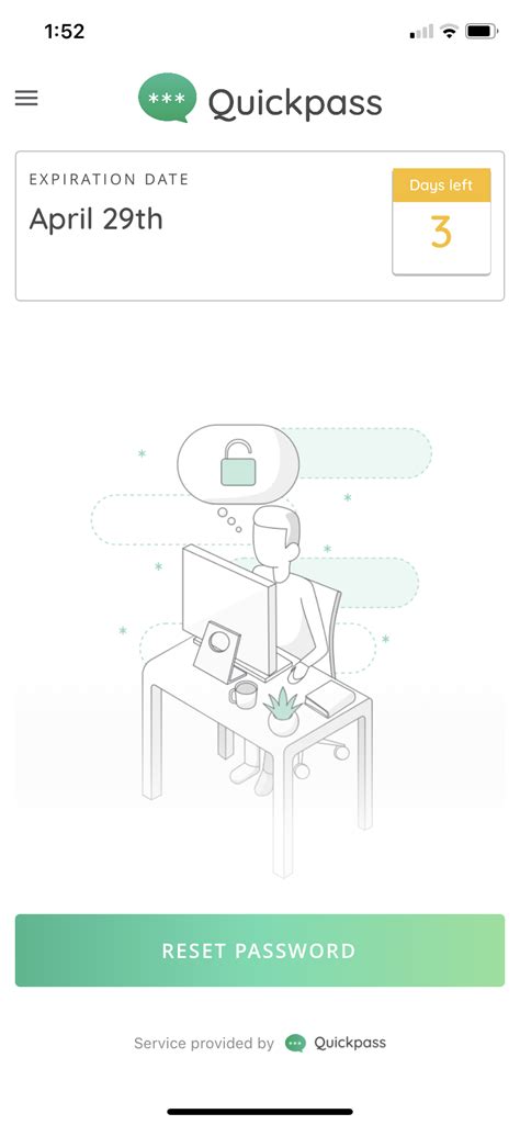 How To Reset Passwords And Unlock Accounts Using Self Serve Web App