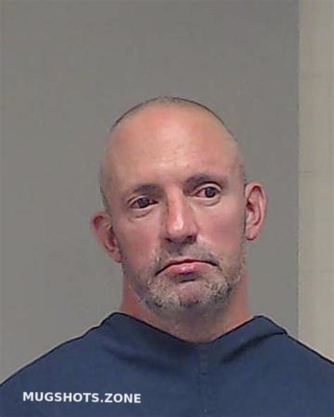 Johnson David Michael 02282024 Collin County Mugshots Zone