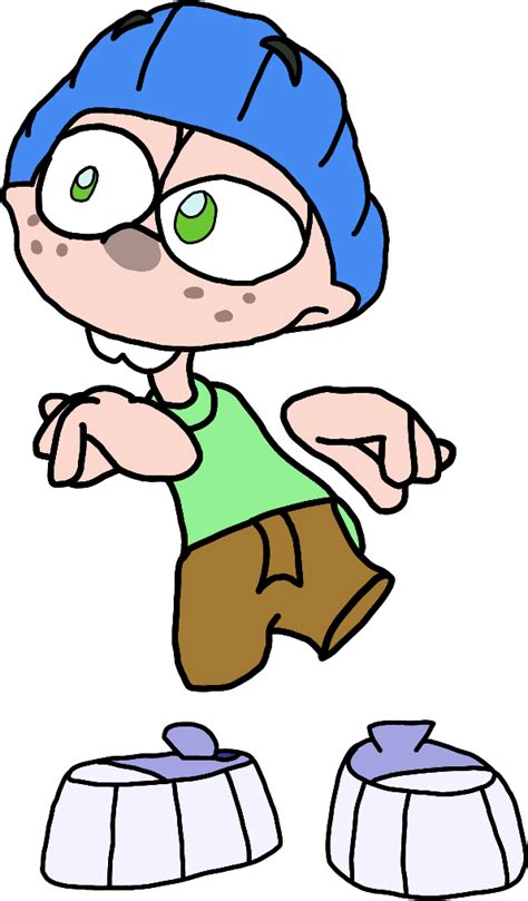 J Squad Jaz Png By Tomasmouse13 On Deviantart