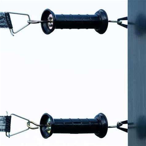 Pro Tek 1 5 Electric Tape Gate Kit Ramm Fence