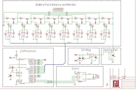 Design A Professional Schematic And Pcb Layout By Andreiv Fiverr