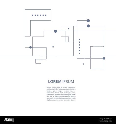 Complex Drawings Stock Vector Images Alamy