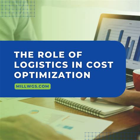 Supplychain Costoptimization Logistics Logisticsmanagement