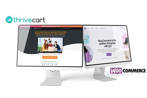 Thrivecart Vs Woocommerce Pros And Cons Revealed