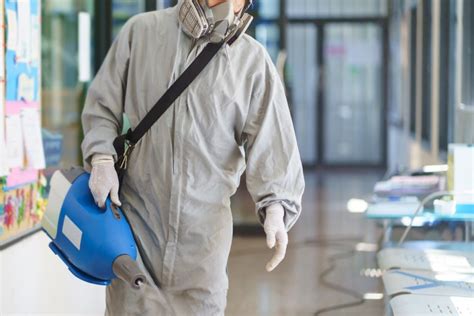 Disinfecting Services A Must Have For Small And Mobile Businesses