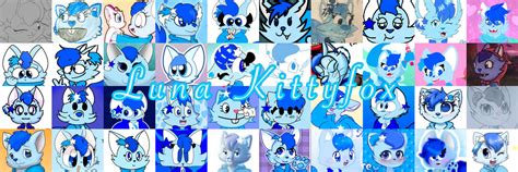 Lunakittyfox Hobbyist Digital Artist Deviantart