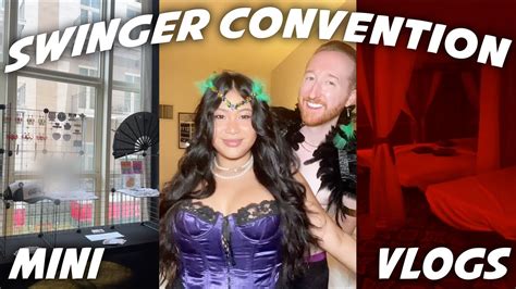 Naughty Nawlins 2024 Mini Vlog Compilation Youtube