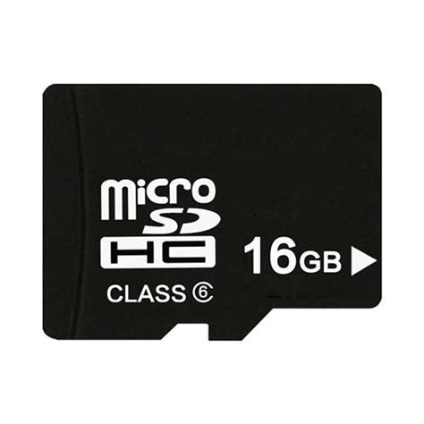 161gb Micro Sd Card Memory Card Class6 Mobile Phone Memory Card