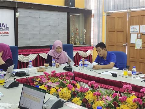 Semakan Kurikulum Program Kejuruteraan Teknologi Elektronik Kolej Ir