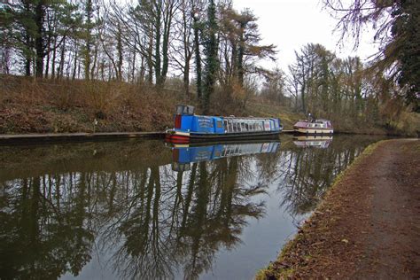 26th January 2010 Local Canal Carnforth