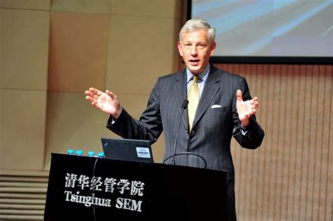 鲍达民开启麦肯锡全球领导力课程 清华大学经济管理学院