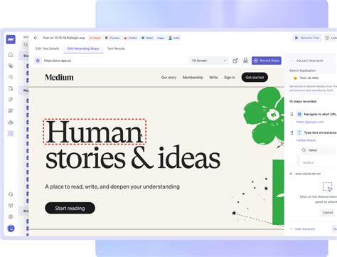 Mobile Browser Testing Optimise Web And App Performance