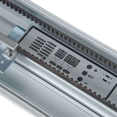 Framedframeless Automatic Glass Sliding Door Operators China Automatic Sliding Door Operators