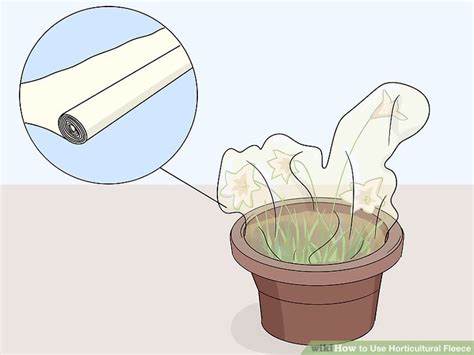 4 Ways To Use Horticultural Fleece WikiHow Life