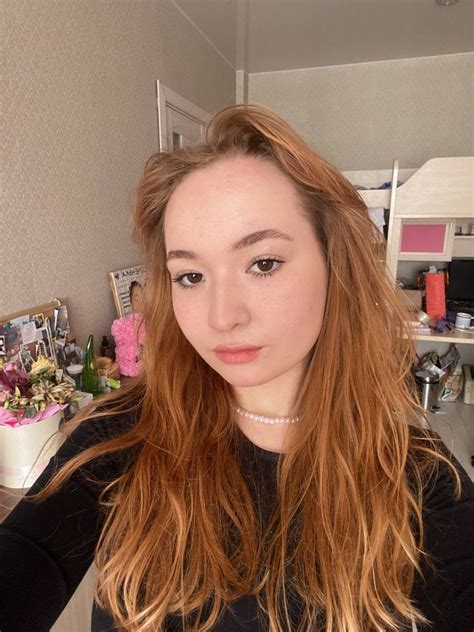 рыжуля красотуля