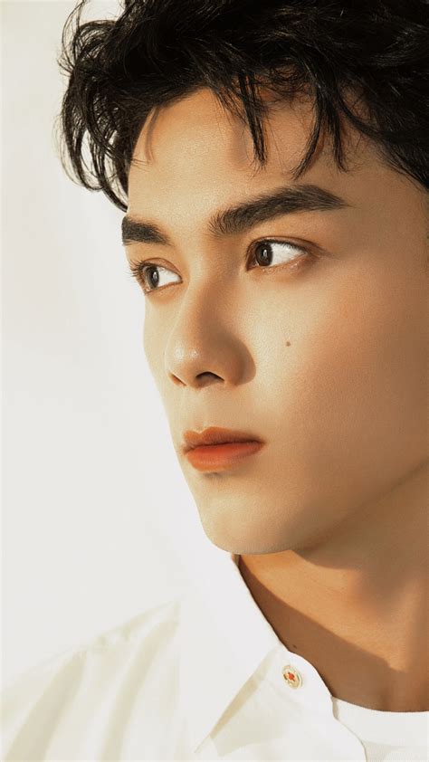 吴磊 堆糖美图壁纸兴趣社区