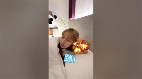 賣核彈的小女孩 Youtube