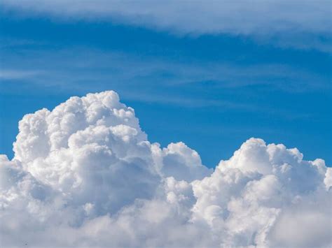 De Qué Trata El Bombardeo De Nubes” Para Combatir La Sequía Y Qué Tan