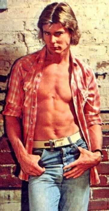 Jan Michael Vincent Defiance