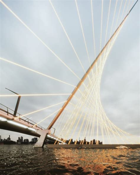 Bridge Render Architecture Rendering Sydney Opera House Opera House