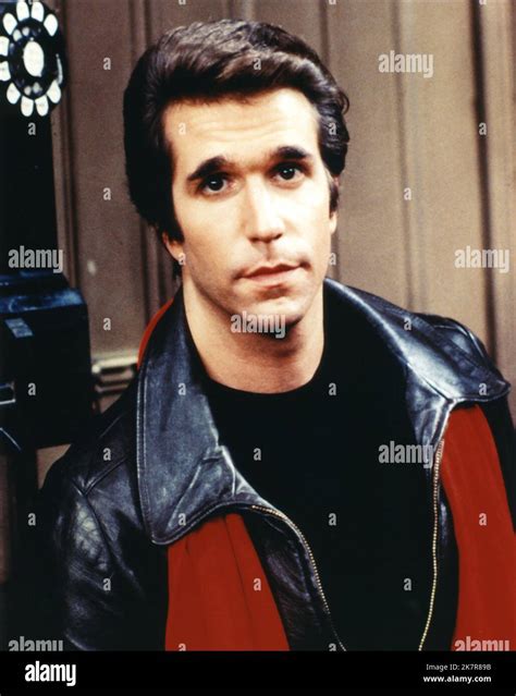 Henry Winkler Television Happy Days Tv Serie Characters Arthur