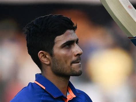 Smoothman Sunil Gavaskar Gives Shubman Gill New Nickname Youngster
