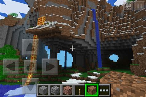 Seed Nyan Minecraft Seeds