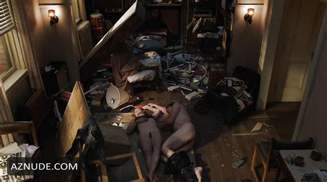 Jemima Kirke Nude Aznude