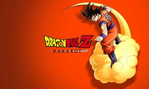 Dragon Ball Z Kakarot Disponibile Il DLC