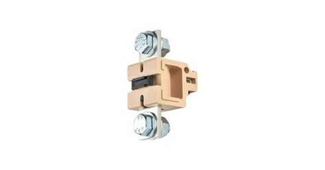 Ftc Terminal Block Fts 95l Feed Through 250amp At ₹ 199 65 Piece In