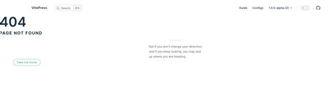 Vitepress Docs Are Issue Vuejs Vitepress Github