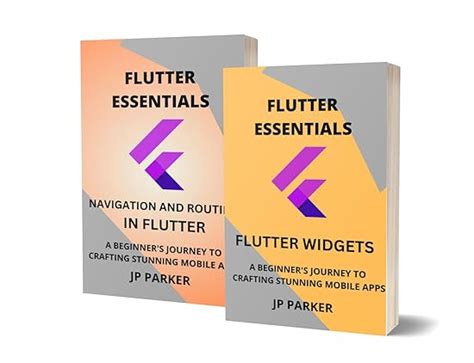 Flutter Essentials Flutter Widgets Navigation And Routing A