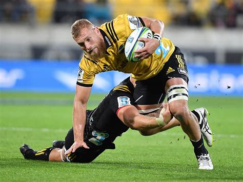 Brad Shields None The Wiser On Potential England Call Up As Stand Off With New Zealand Continues