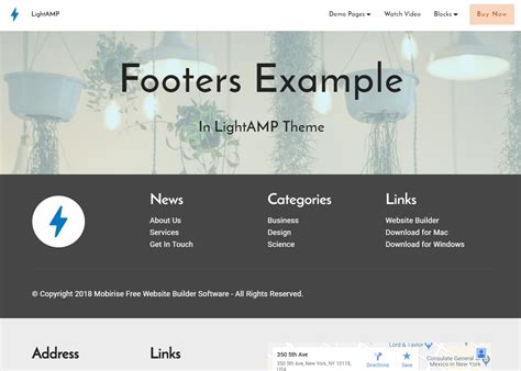 Top 50 Html Portfolio Templates Examples For 2021 Hurry Up To See