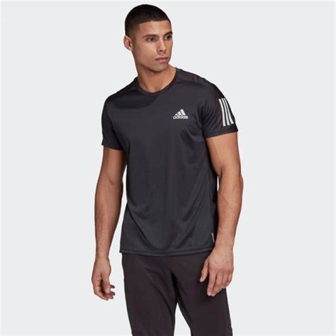 Jual Kaos Adidas Own The Run Men Shopee Indonesia